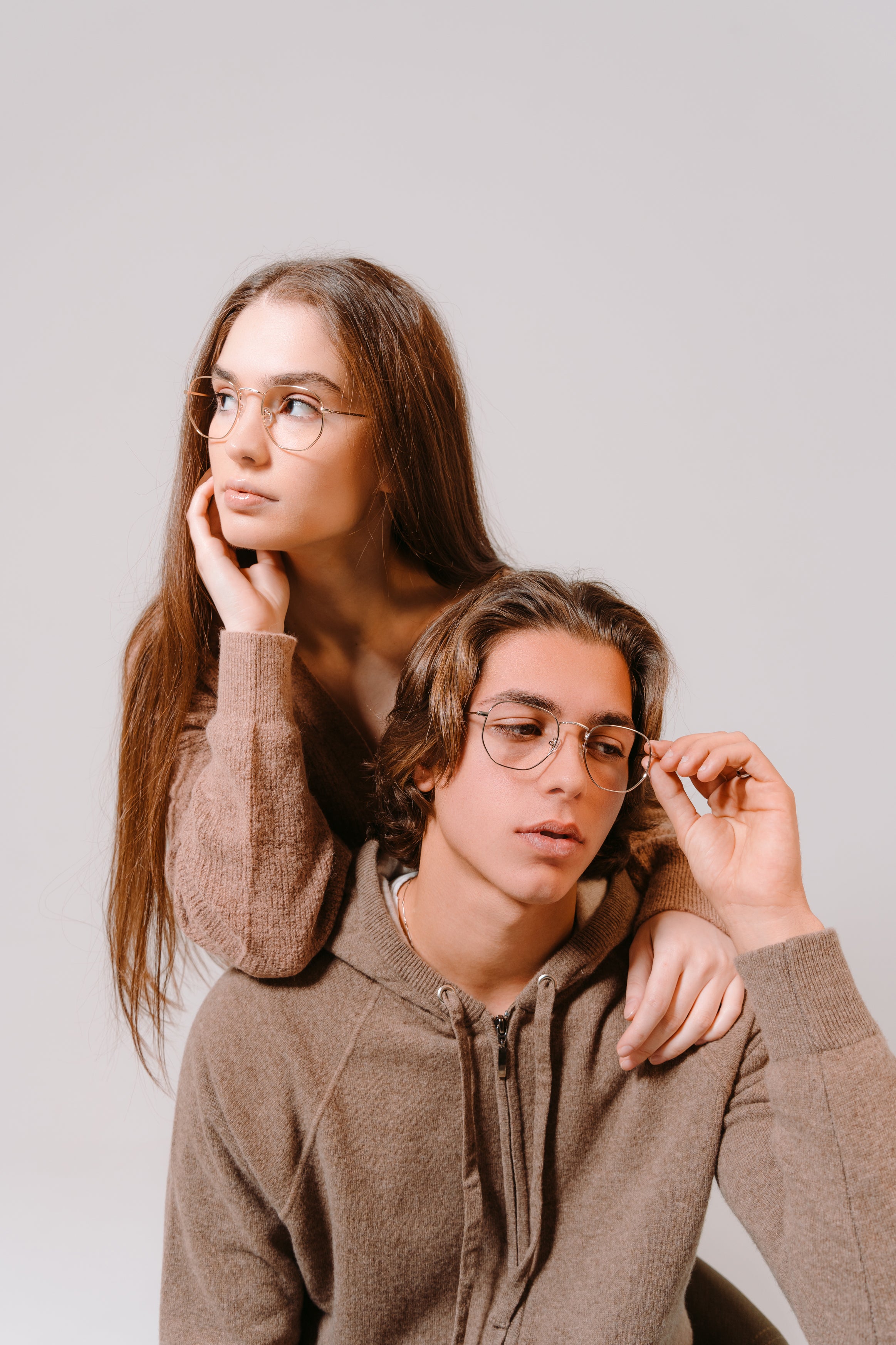 OCCHIALI DA VISTA - Joseph Model