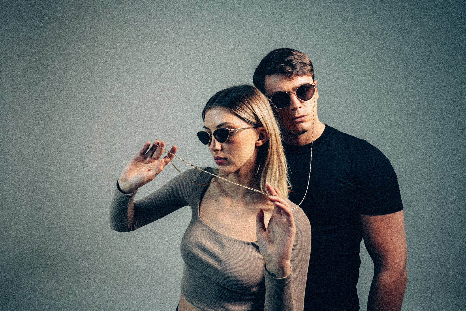 OCCHIALI DA SOLE - Joseph Model